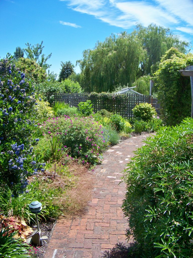 Open Gardens - Victoria Horticultural Society